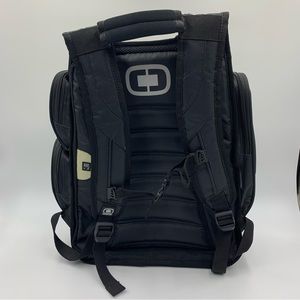 OGIO | Bags | Ogio Black Backpack With Xfinity Embroidery | Poshmark